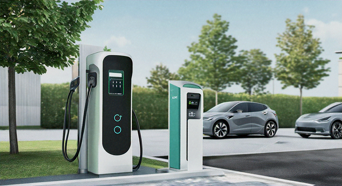 Electric Vehicle Smart Charging Infrastructure Pe Courses By Learnformula