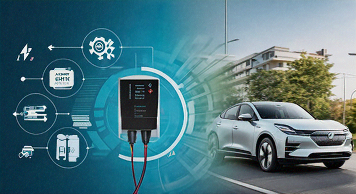 Advanced Power Electronics for PHEV Systems | Professional Development ...