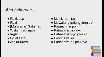 Complete Filipino Course: Learn Tagalog for Beginners | CPDFormula