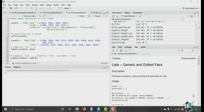 Introduction to R Programming | CPD Engineers