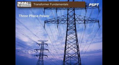 Electrical 3 Phase Power Transformers Fundamentals | CPD Engineers