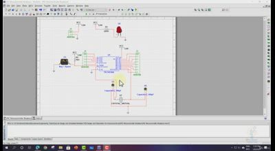 PCB Design: Master PCB Design using Ultiboard and Multisim | CPD Engineers