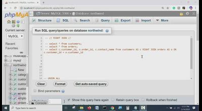 The Complete MySQL Server from Scratch: Bootcamp | CPDFormula