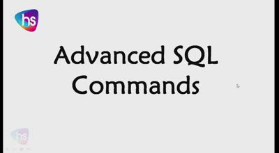 The Complete MySQL Server from Scratch: Bootcamp | CPDFormula