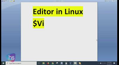 Linux From Scratch for Beginners | CPDFormula
