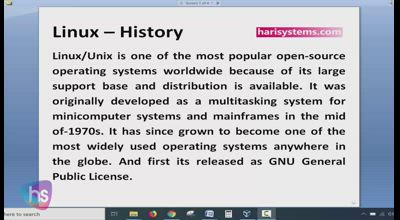 Linux From Scratch for Beginners | CPDFormula