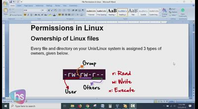 Linux From Scratch for Beginners | CPDFormula