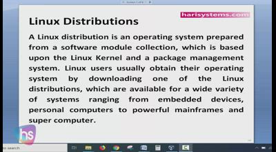 Linux From Scratch for Beginners | CPDFormula
