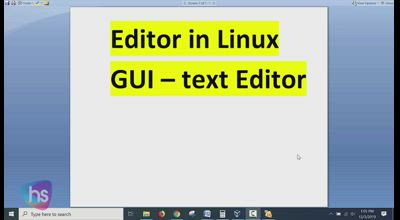 Linux From Scratch for Beginners | CPDFormula