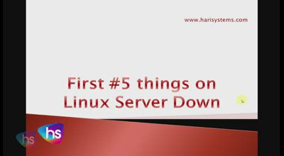 Linux From Scratch for Beginners | CPDFormula