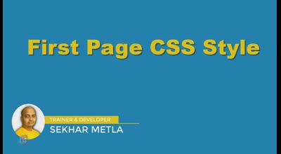 Learn to Code HTML & CSS for Responsive Real-World Websites | CPDFormula