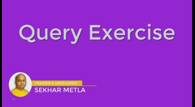 SQL for Data Science + Data Analytics + Data Visualization | Australian CPD