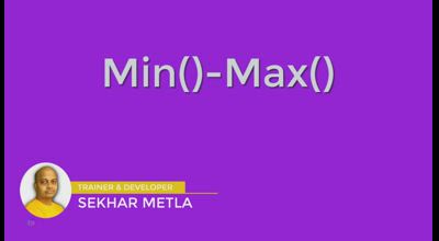 SQL for Data Science + Data Analytics + Data Visualization | Australian CPD