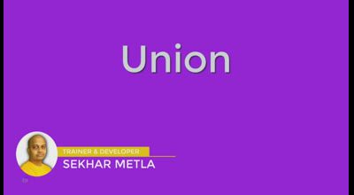 SQL for Data Science + Data Analytics + Data Visualization | Australian CPD