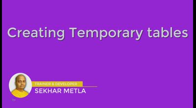 SQL for Data Science + Data Analytics + Data Visualization | Australian CPD