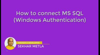 SQL for Data Science + Data Analytics + Data Visualization | Australian CPD