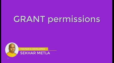 SQL for Data Science + Data Analytics + Data Visualization | Australian CPD