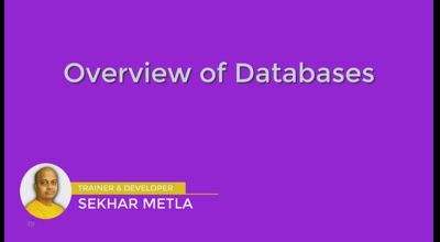 SQL for Data Science + Data Analytics + Data Visualization | Australian CPD