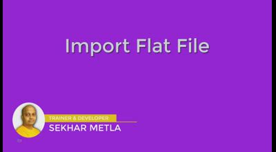 SQL for Data Science + Data Analytics + Data Visualization | Australian CPD