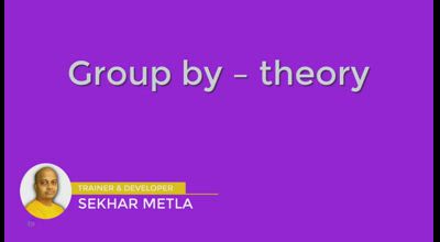 SQL for Data Science + Data Analytics + Data Visualization | Australian CPD