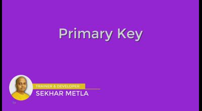 SQL for Data Science + Data Analytics + Data Visualization | Australian CPD