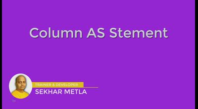 SQL for Data Science + Data Analytics + Data Visualization | Australian CPD