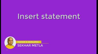 SQL for Data Science + Data Analytics + Data Visualization | Australian CPD