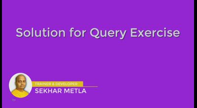 SQL for Data Science + Data Analytics + Data Visualization | Australian CPD