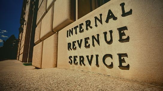 IRS Collection Due Process Procedures | Legal Education US by learnformula