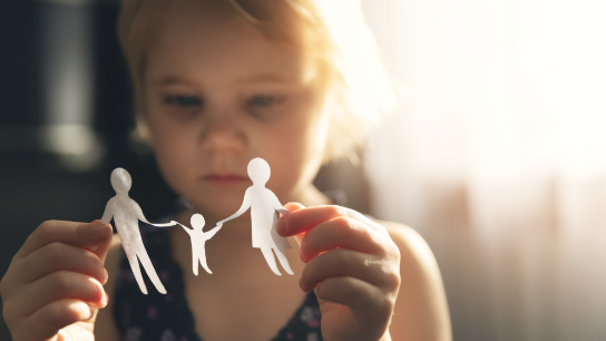 Intersection of Divorce, Mental Health, and Child Custody | Legal ...