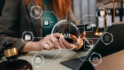 Anti-Money Laundering Developments | CPE QAS by learnformula