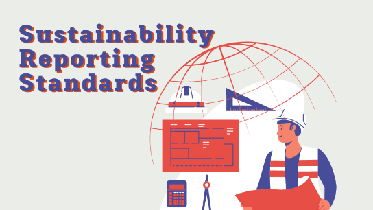 Sustainability Reporting Standards | CPDFormula by learnformula