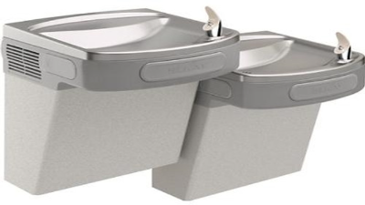 ADA - Operable Parts, Drinking Fountains and Stairways | PE Courses by ...