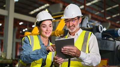 HR: Safety at Workplace - Protecting People and Profits | PD HR US by ...