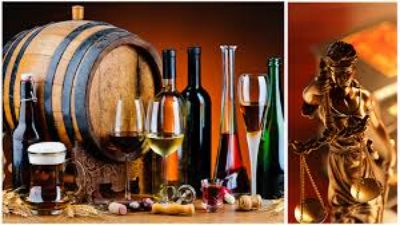 Brewery and Distillery Law 101 (2024 Edition) | CPE QAS by learnformula