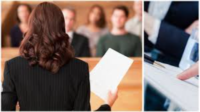 Creating a Trial Notebook: From A - Z | Professional Development by ...