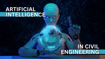 AI in Civil Engineering: Basics to Real-World Applications | CPD ...