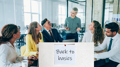 Team Management Basics: Introduction and Skills | CPE QAS by learnformula