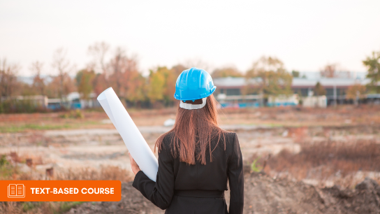 HUD Rehabilitation Guide - Site Work | CPD Engineers by learnformula