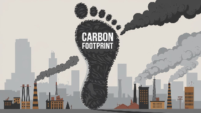 Carbon Footprint 101: Understand and Calculate Your Impact ...