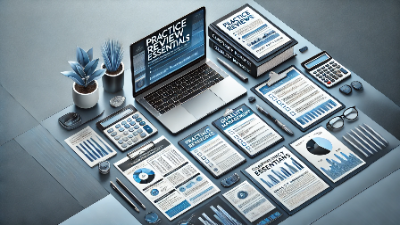 CPA Forum 2024: Practice Review, CSRS 4200, CSQM 1 & 2 | Professional ...