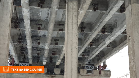 Steel Bridge Design: Substructure Design | PE Courses by learnformula