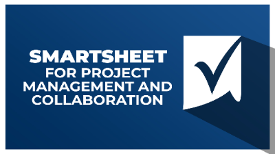 Smartsheet for Project Management and Collaboration | CE Architects by ...