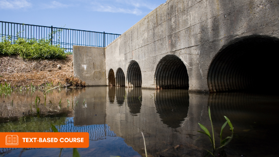 Culverts - Maintenance Procedures | CPD Engineers by learnformula