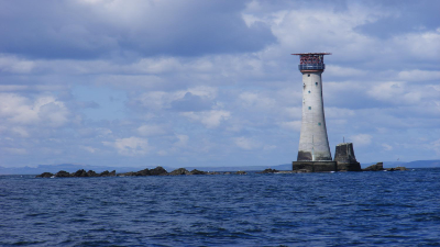 BIM-Integrated Health Monitoring: Offshore Lighthouses | CPD UK ...