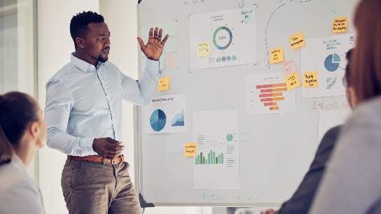 Building a Better Team: Being a Better Manager | CPE QAS by learnformula