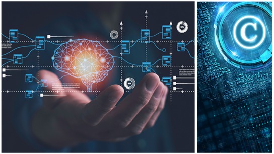 Generative AI: Navigating Copyright and Patent Issues | CPE QAS by ...