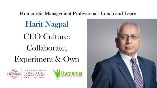 CEO Culture: Collaborate, Experiment & Own | CPDFormula by learnformula