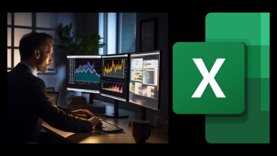 Statistics & Excel #2 Standard Deviation & Variance-Spread | CPDFormula by learnformula