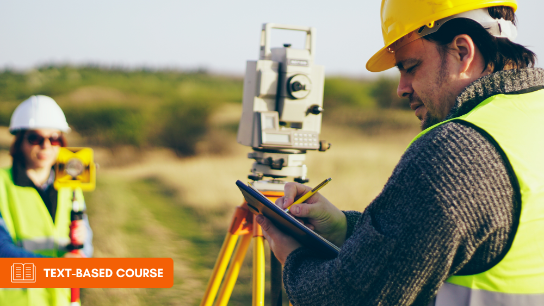 Geophysical Surveys - Gravity Techniques | PE Courses by learnformula
